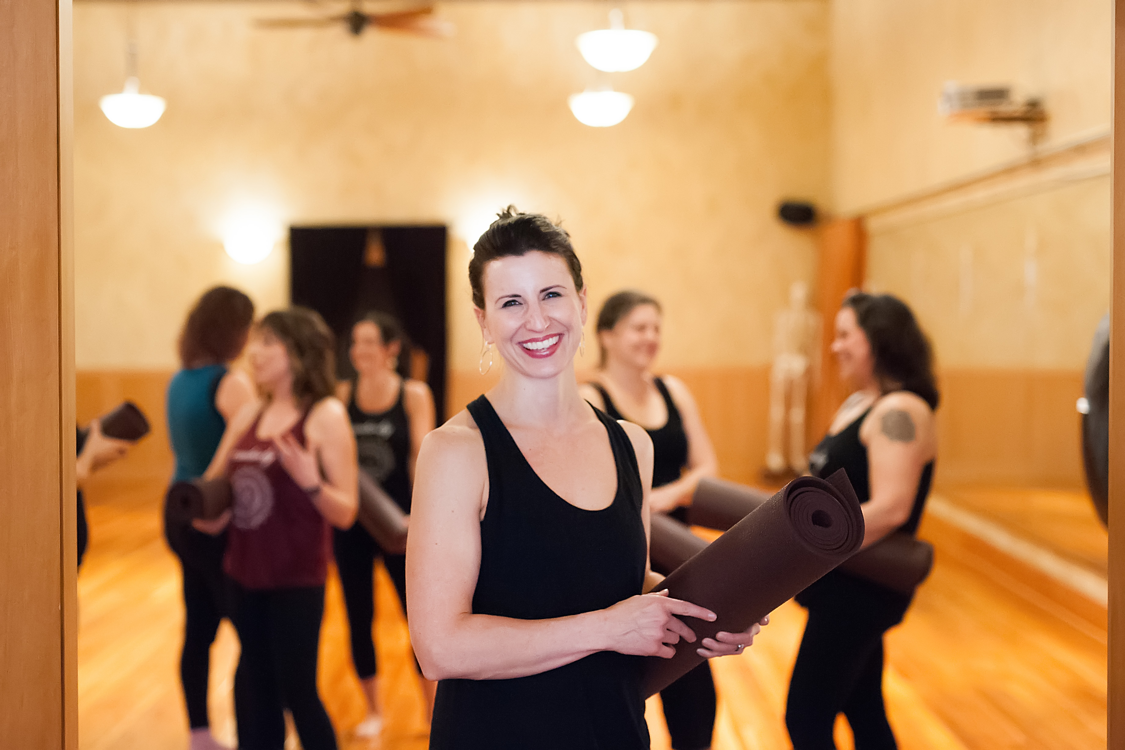$19 for Covid-19 - 1 Week of Unlimited Online Classes | Embody ...